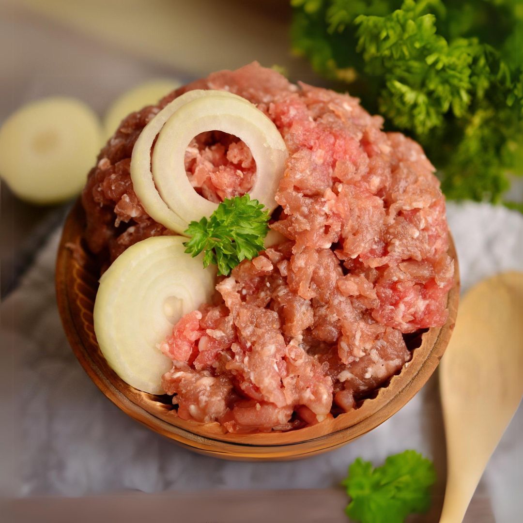 Mutton Mince | கொத்துக்கறி (500g) – Meen Boy