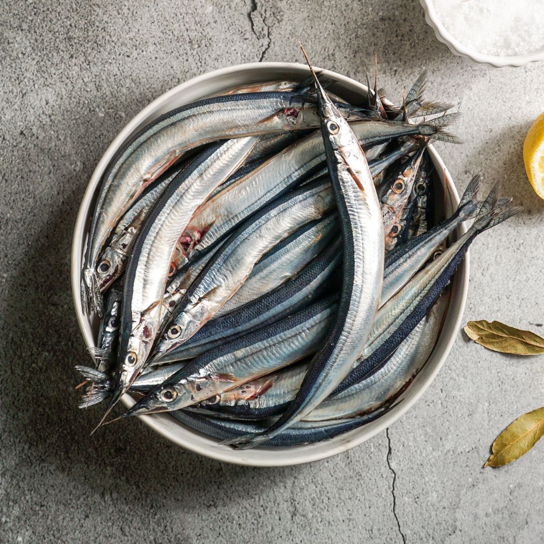 Needle fish/Garfish | கலிங்க முரல் (500g) – Meen Boy